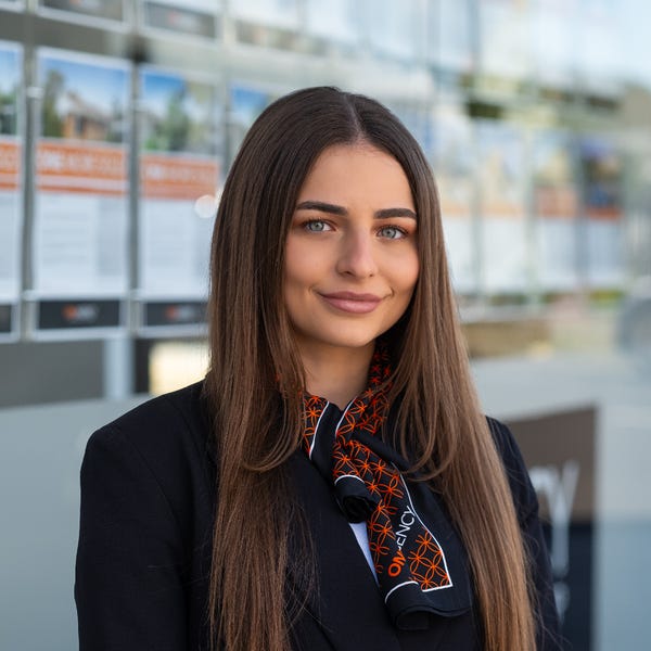 Stephanie Sechi - One Agency Liverpool - C&P Group - realestate.com.au