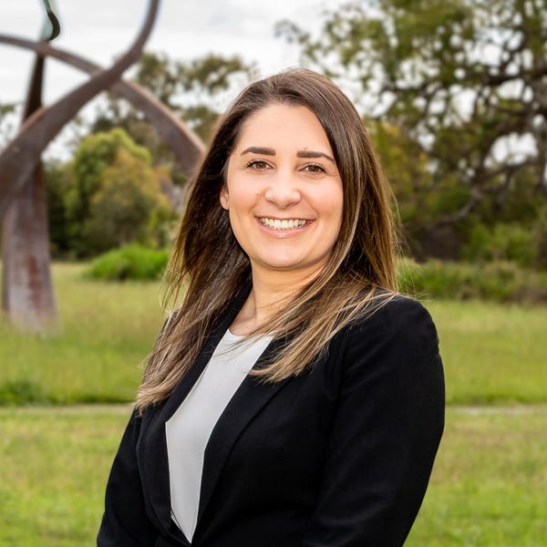 Celine Caccetta - Ray White - Doreen - realestate.com.au