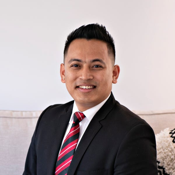 Prajwal Shrestha - Elders Real Estate - Dubbo - realestate.com.au