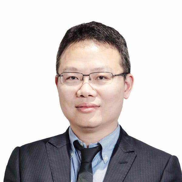 Hui (Harry) Zhang - Winteam Real Estate - CANTERBURY - realestate.com.au