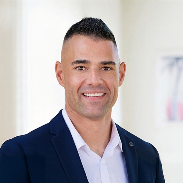 Andrew Fox - Magain Real Estate - Brighton (RLA 299713) - realestate.com.au