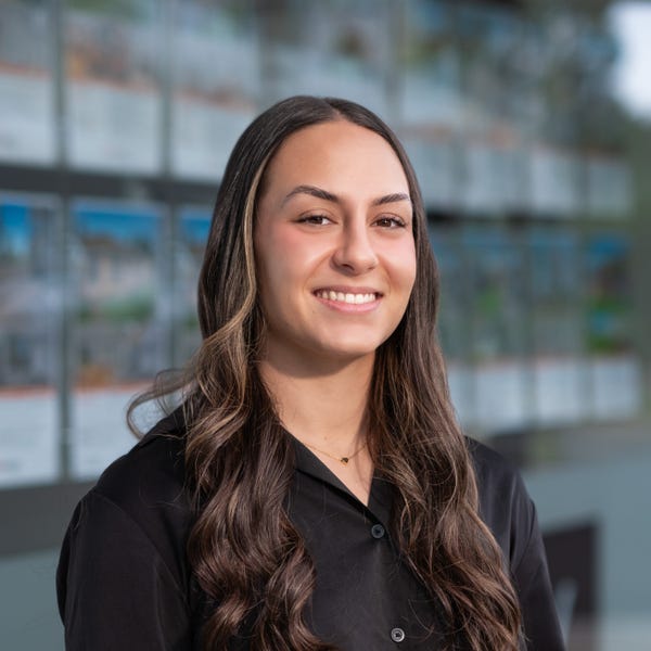 Hannah Strong - One Agency - C&P Group - realestate.com.au