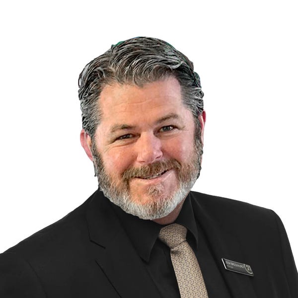 Josh Brockhurst - Century 21 Team Brockhurst - Huntingdale - realestate ...