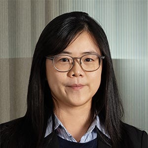 Michelle Luo - Fletchers - Blackburn - realestate.com.au