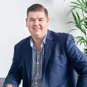 Hugh Mason - Ouwens Casserly Real Estate Adelaide - RLA 275403 ...