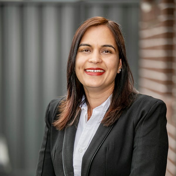 Monika MALIK - Lucky Real Estate Wollert - realestate.com.au