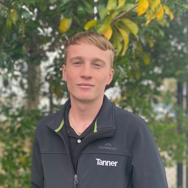 Liam Conway - Tanner Real Estate (RLA 229096) - Daw Park - realestate ...