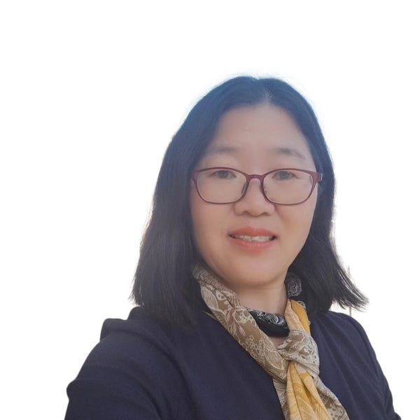 Lily Guo - Ausland Property Group - realestate.com.au
