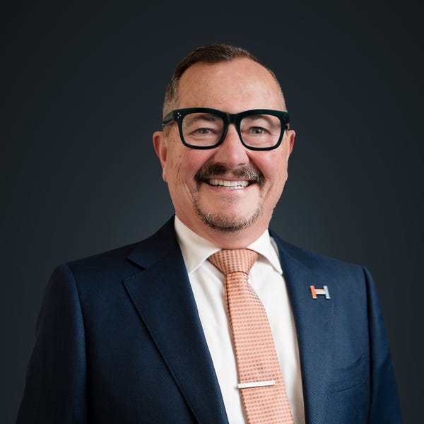 Brett Hayman - Hayman Partners - Canberra - realestate.com.au