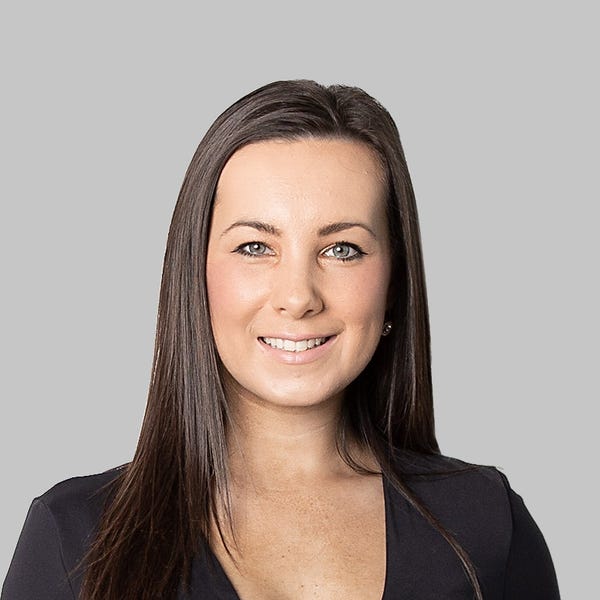 Chloe Anderson - The Agency - Property Management - realestate.com.au