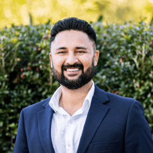 Armani Sandhu - Ray White Alliance - realestate.com.au