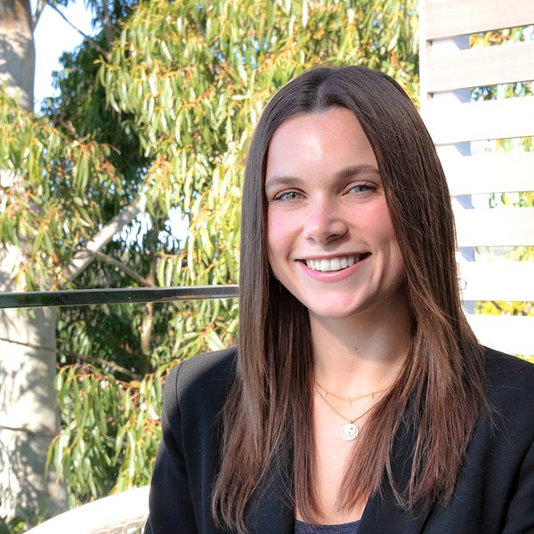 Alice Harman - Parnell Partners - realestate.com.au