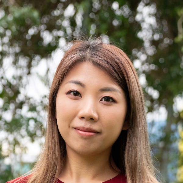 Vera Lin - Cheers Realty - Property Managers - realestate.com.au