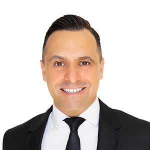 Anthony Alagona - AMS Real Estate - realestate.com.au