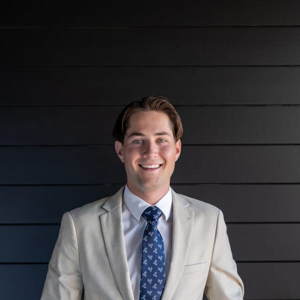 Jack Davies - LJ Hooker - Newport - realestate.com.au
