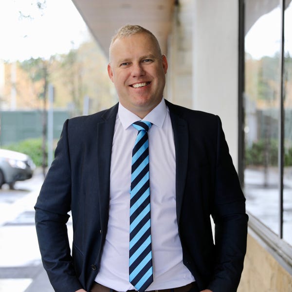 Tim Lojszczyk - Harcourts - Newcastle & Lake Macquarie - realestate.com.au