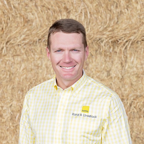 Riley Gibson - Ray White - Tamworth - realestate.com.au