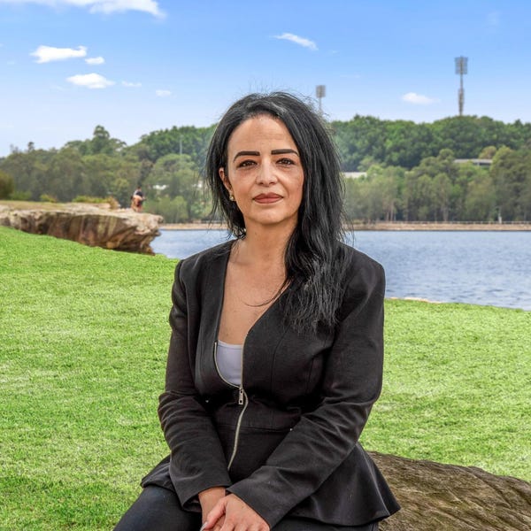 Maria Condos-Karamolis - First National Five Dock Drummoyne ...