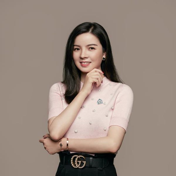 Vicky Li - The One Realty Holdings - realestate.com.au