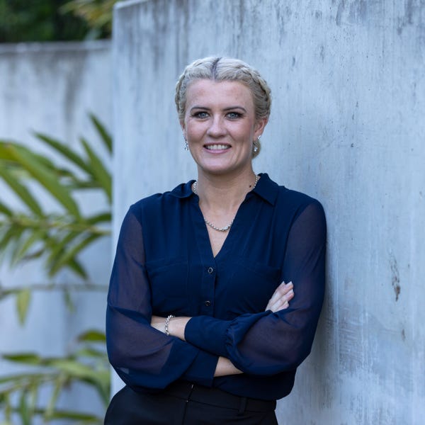 Chelsea Stevens - Danielle Young Property - PALMVIEW - realestate.com.au