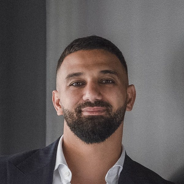 Ibrahim Merjan - Ausrealty - Edmondson Park - realestate.com.au