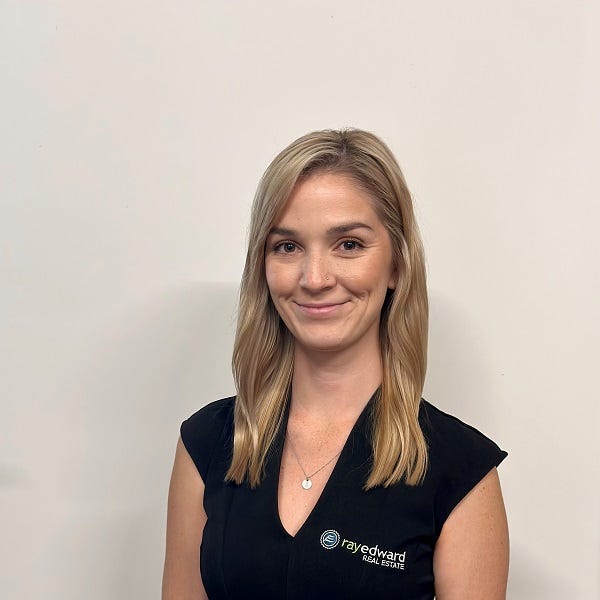 Ebony Moller - Ray Edward Real Estate - Dundowran Beach - realestate.com.au