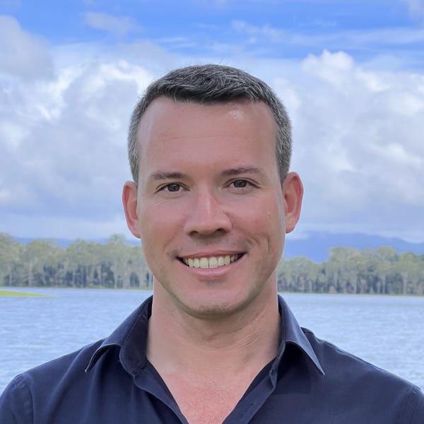 Greg Smith - Explore Property Atherton Tablelands - realestate.com.au