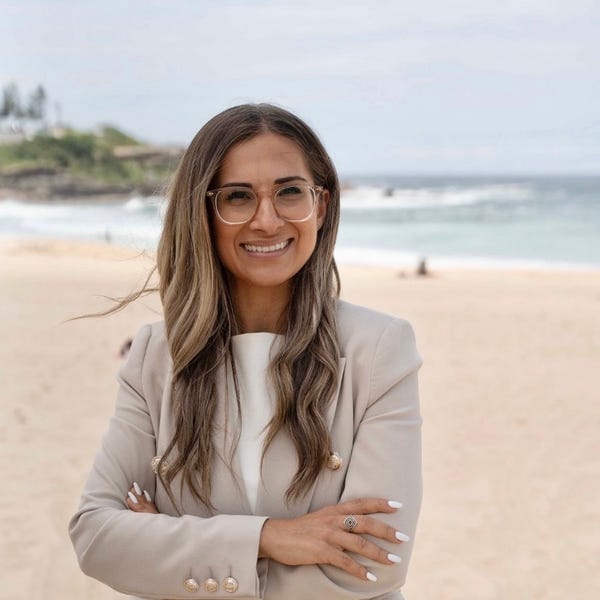 Plamena Angelova - Wentworth Partners - MAROUBRA - realestate.com.au