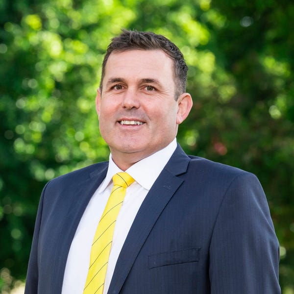 Jez McNamara - Ray White Rural - BRISBANE - realestate.com.au