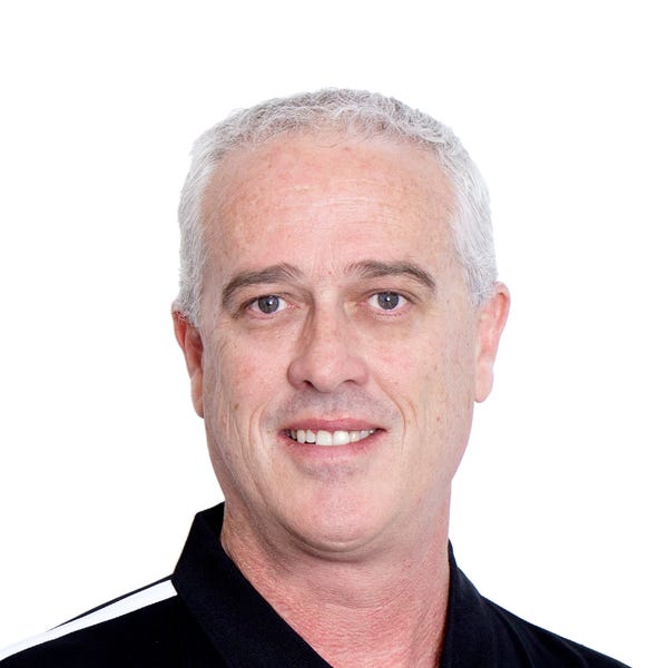 Jef Baker - Professionals Granger Clark Real Estate - realestate.com.au