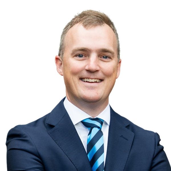 Troy Hillier - Harcourts - Inner East - realestate.com.au