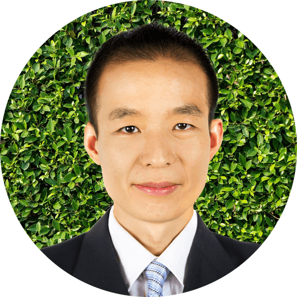 Stephen Woo - Better Homes And Gardens Real Estate - Connect ...