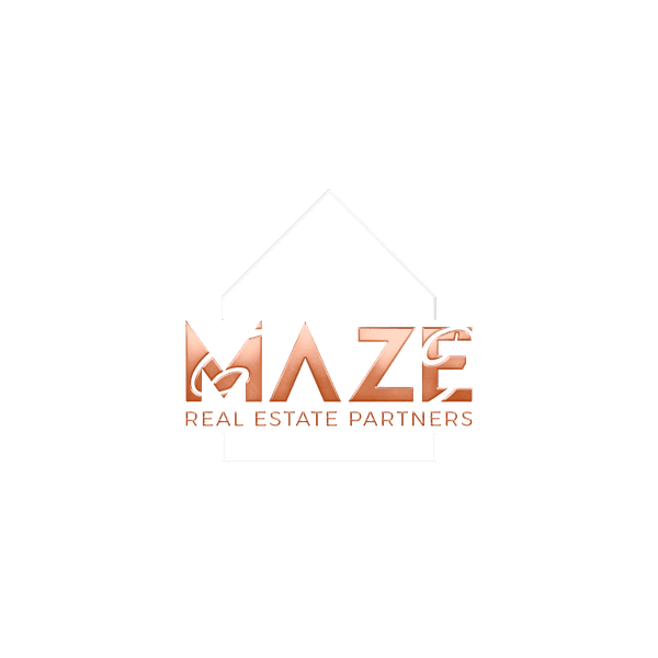 Alena Raj - Maze Real Estate - realestate.com.au
