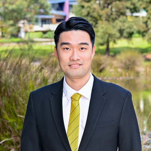 Wade Li - Ray White - Mount Waverley - realestate.com.au