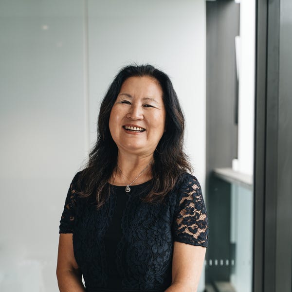 Jiaoyue (Judy) Teng - Denox Global - SYDNEY - realestate.com.au