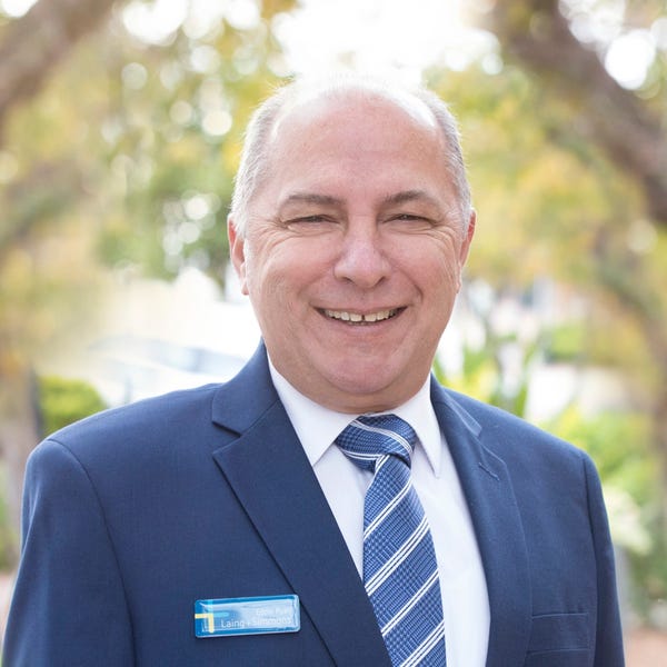 Edward Ryan - Laing+Simmons - Manning Valley - realestate.com.au