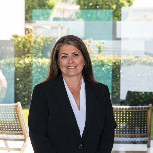 Rose Marney - Charlotte Peterswald Property Management - Sandy Bay ...