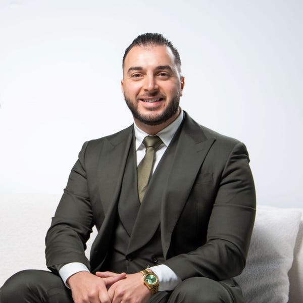 Joseph Shaoul - Starr Partners - Blacktown - realestate.com.au