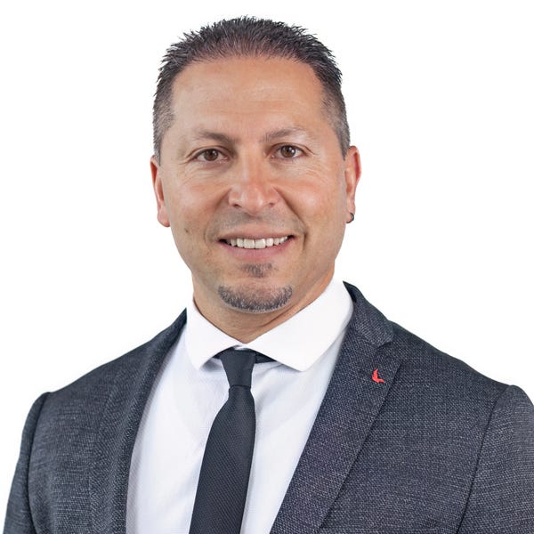 C. Burak Binatli - Freedom Property - realestate.com.au