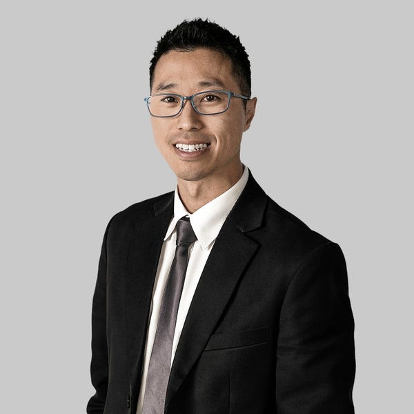 Johnny Ho - The Agency - Property Management - realestate.com.au