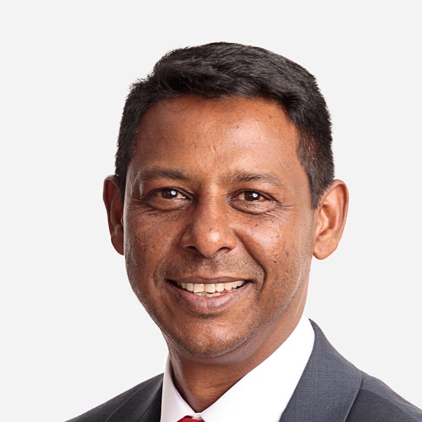 Chan De Silva - RE/MAX Success - Toowoomba - realestate.com.au