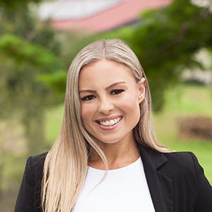 Katrina Hughes - Ray White TMG - Nerang - realestate.com.au