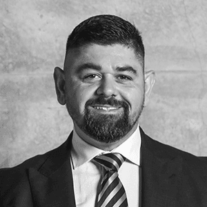 Peter Fotopoulos - MGM MARTIN - realestate.com.au