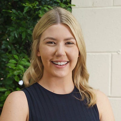 Georgia Pevy - McGrath Estate Agents - Paddington - realestate.com.au