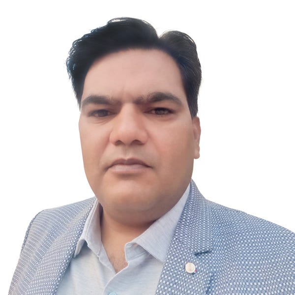 Pravin Patel - Buyers Team - Carlton - realestate.com.au
