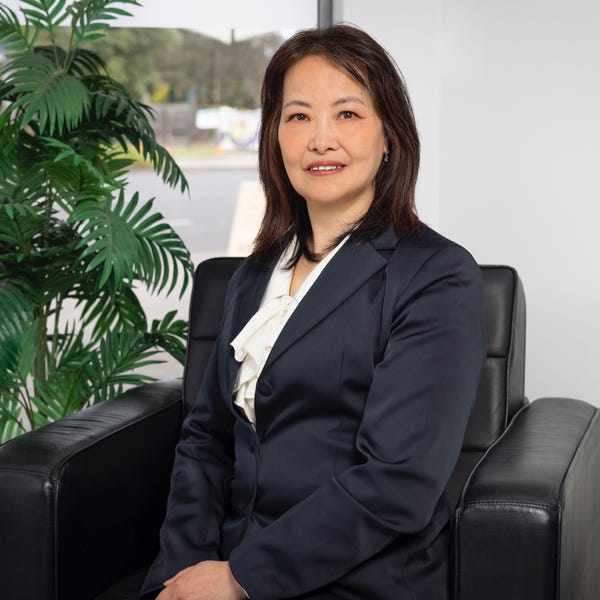 Lucy Jiang - Barry Plant Waverley - realestate.com.au