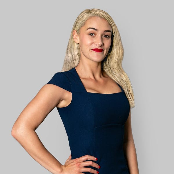 Tannaya Javier - The Agency - NSW - realestate.com.au