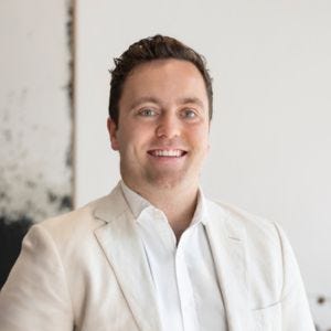 Robbie Cornish - McGrath Estate Agents - Coorparoo - realestate.com.au