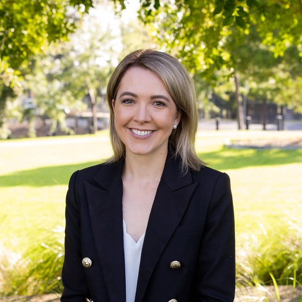 Alyse Withers - The Property Shop - Mudgee - realestate.com.au