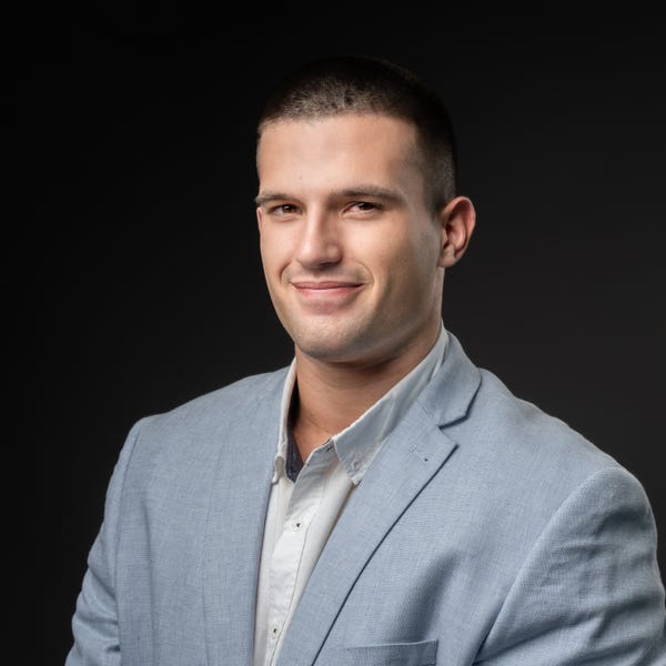 Logan Turner - Harcourts Asset - SPRINGWOOD - realestate.com.au